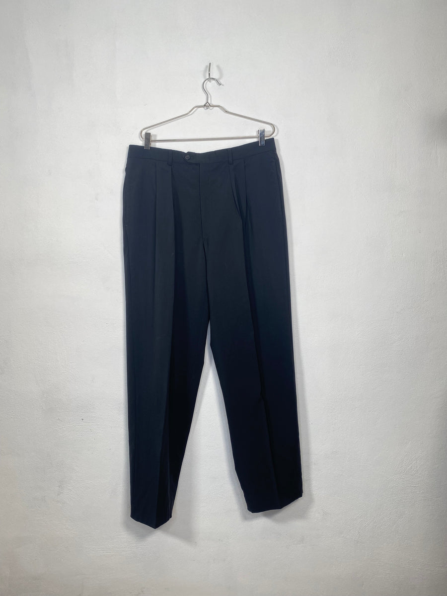 1994 Giorgio Armani suit Charlie Chaplin – Bluehorse.clothing