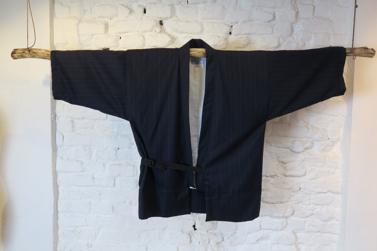 1950s British wool suit hippari – Bluehorse.clothing